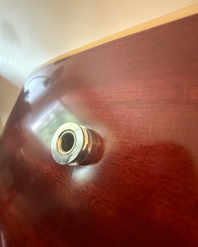 Epiphone “Inspired By Gibson” Hummingbird 12-String | Resyn