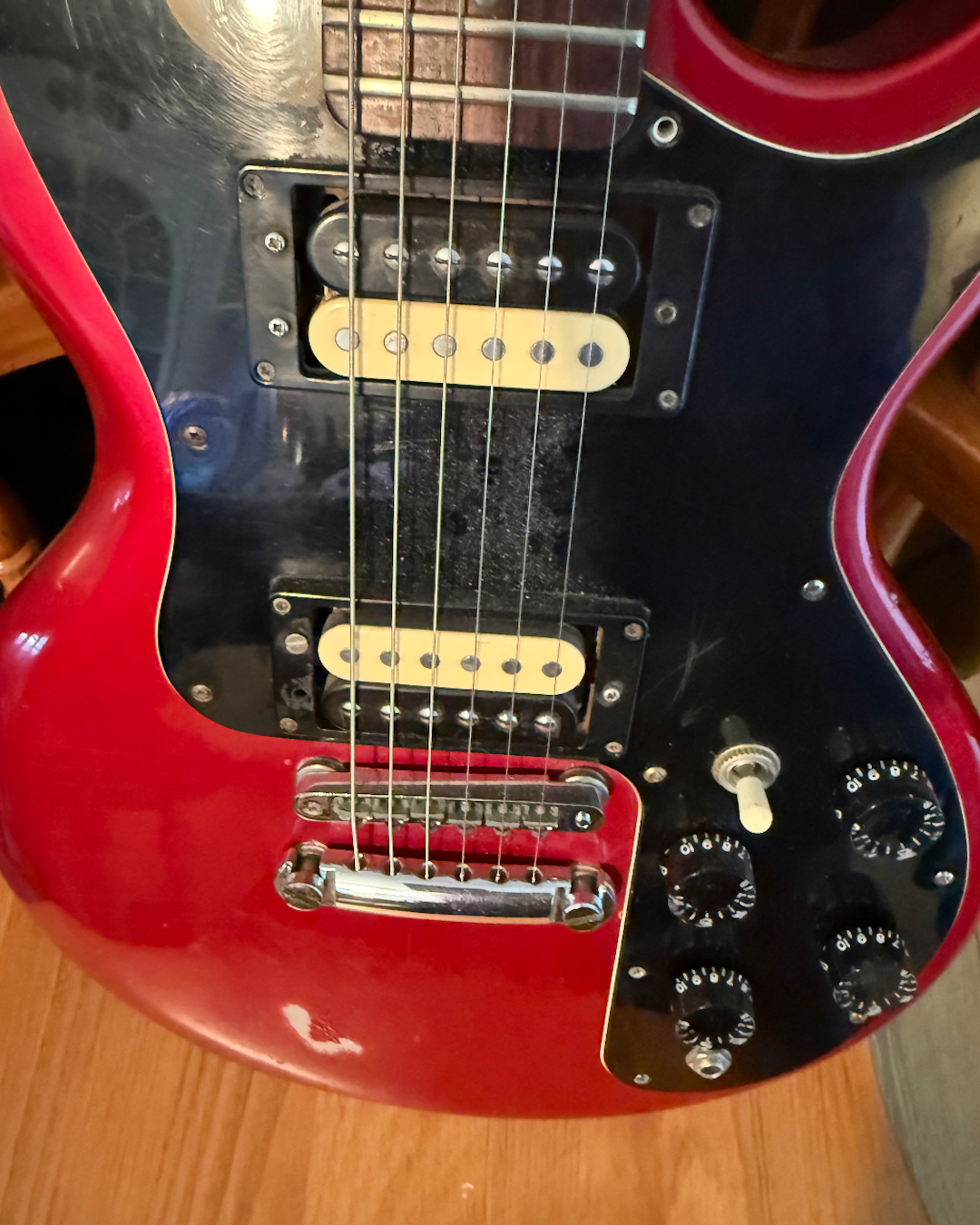 1982 Gibson Sonex | Resyn