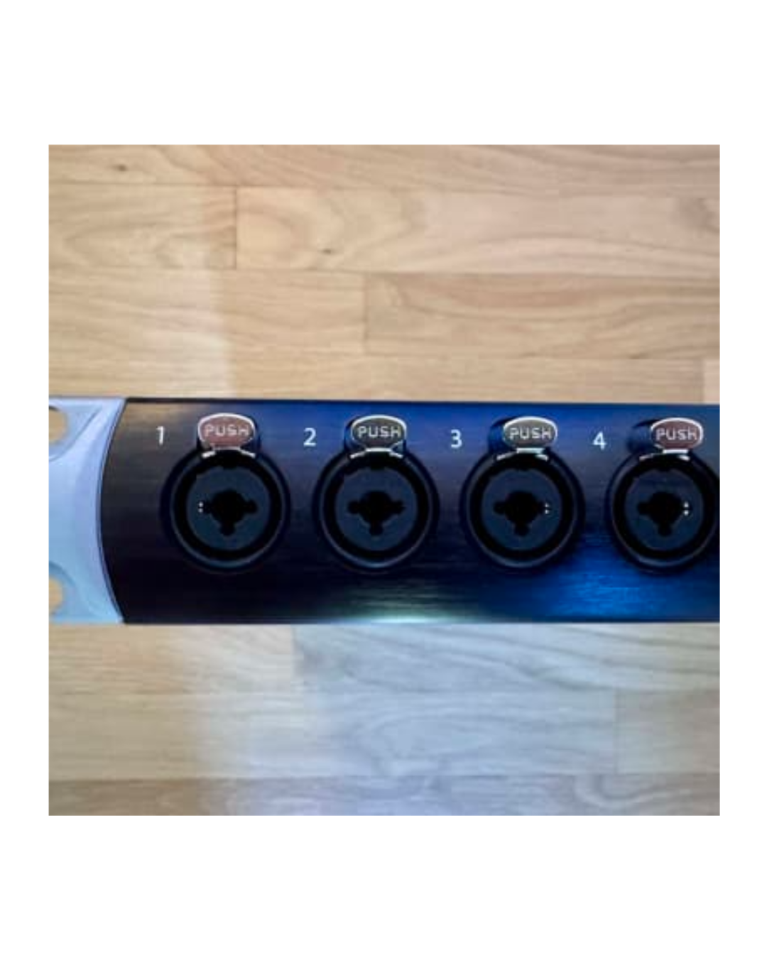 PreSonus StudioLive 16R 16-Channel Rackmount Digital Mixer 2017 ...