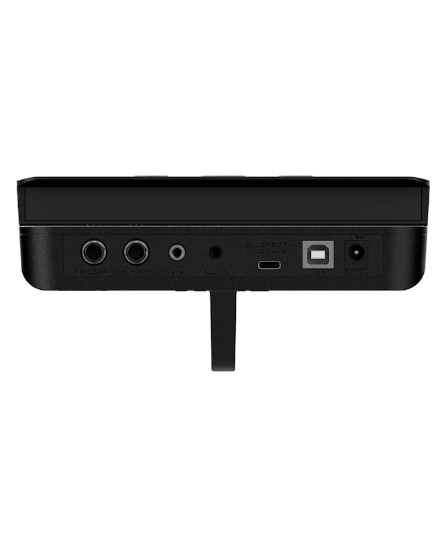 NUX DM-110 - All Mesh Head - Digital Drum Kit Bundle | Resyn