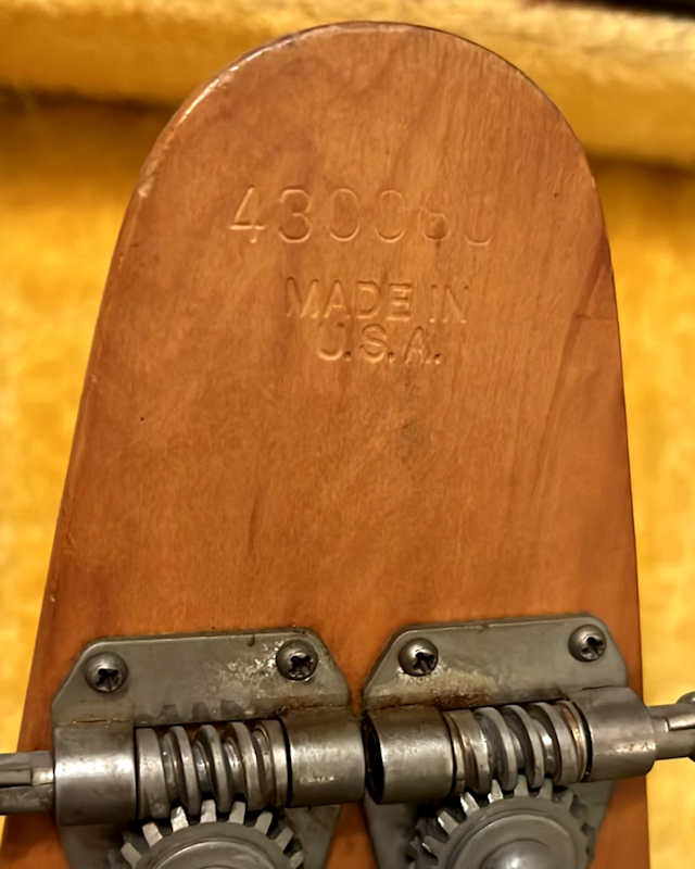 70's Gibson Grabber | Resyn