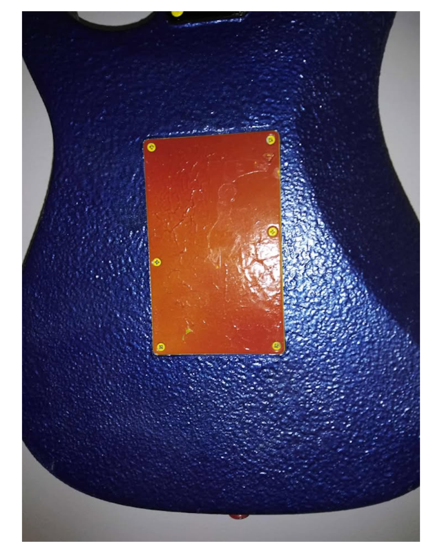 Jackson Performer PS-1 Custom Painted | Resyn