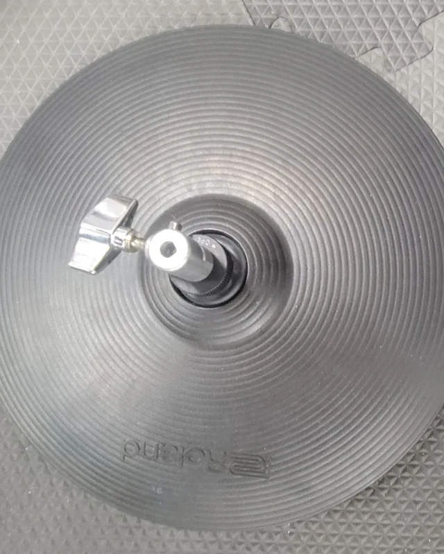 Roland VH 10 Electronic HiHat with Controller | Resyn