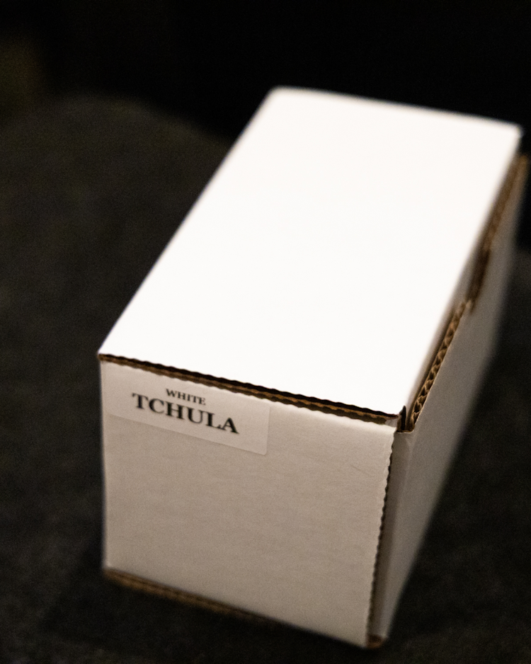 Lovepedal Tchula — Boutique Dual-Stage Overdrive/Boost — Mint Condition ...