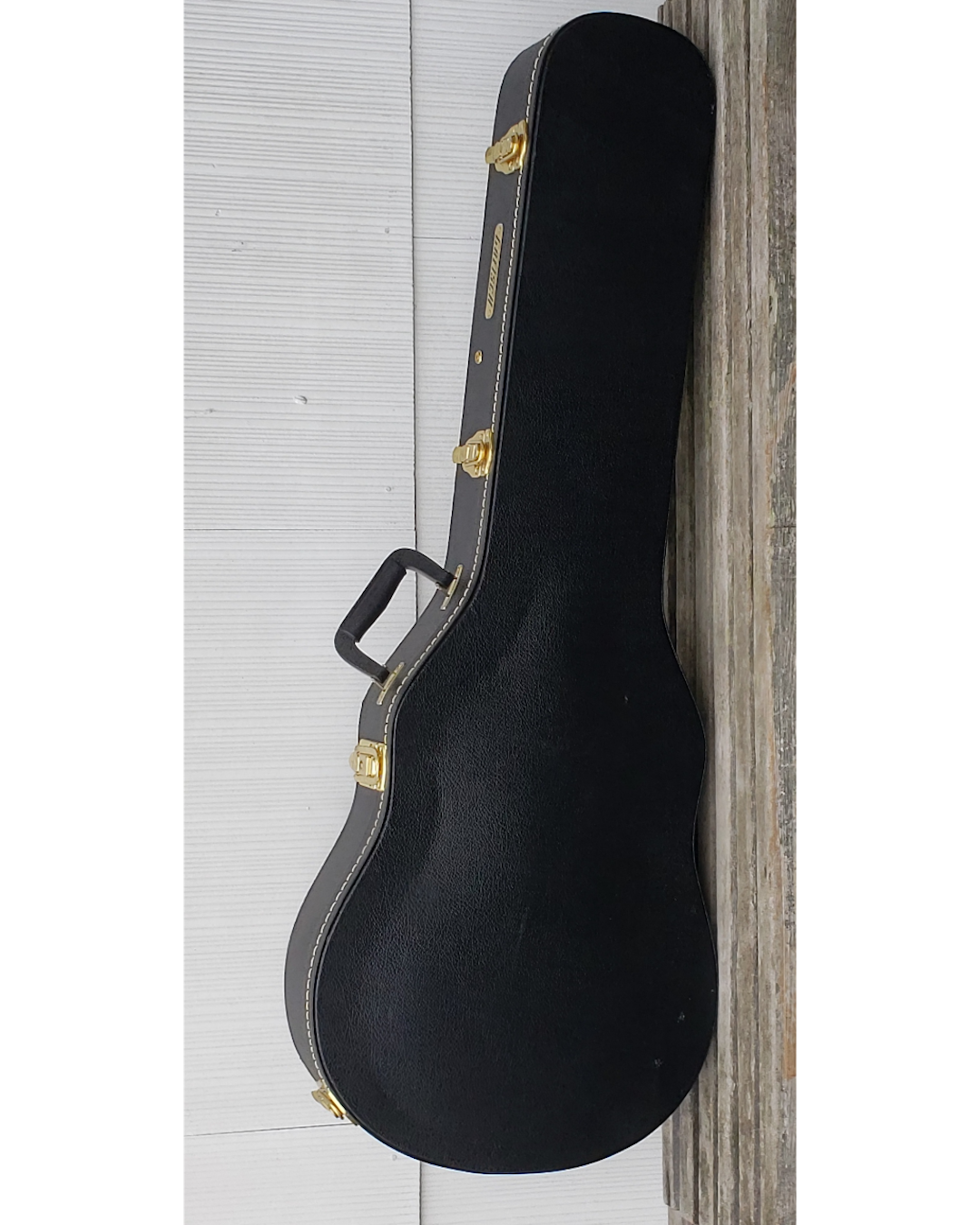 Gretsch G5230T Electromatic Jet FT with Bigsby + OHSC & Upgrades! | Resyn