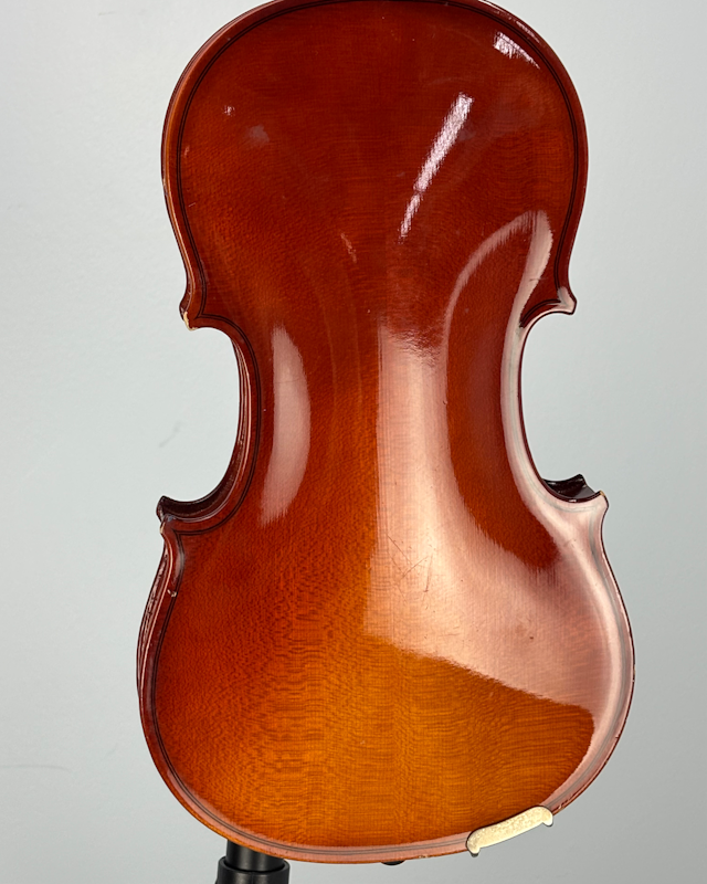 1/2 Violin – Westchester Strings Model #54 | Resyn