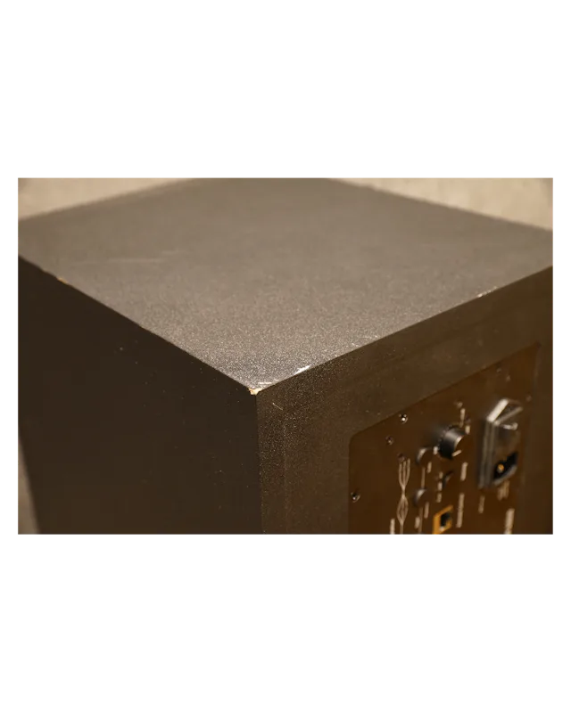 ADAM Audio A8H 3-Way Studio Monitor | Resyn