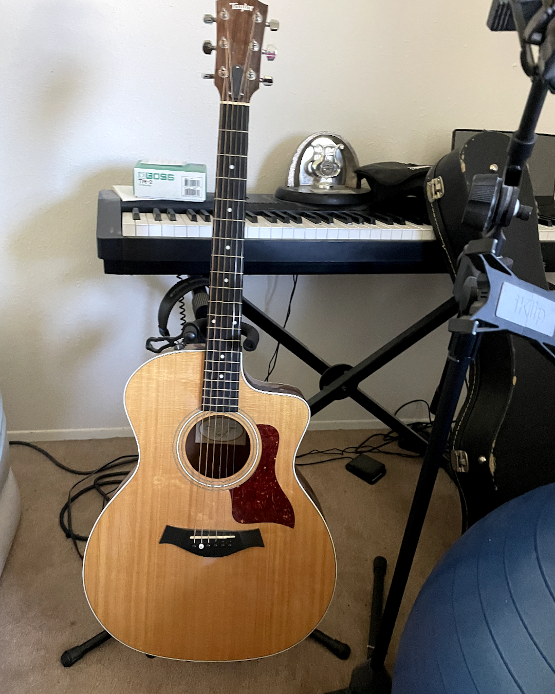 Taylor 214 ce | Resyn